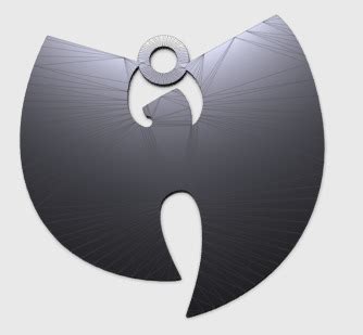 Wu Tang Clan Symbol Png