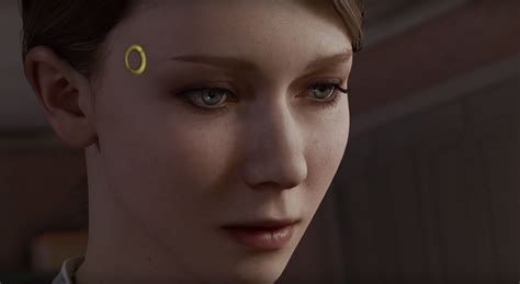 Detroit Become Human Kara Porn Telegraph