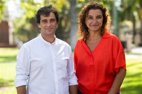 ELECCIONES 2023 El Partido Obrero Anuncia La Precandidatura De Vanina