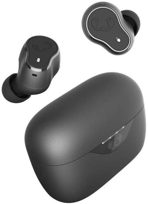 Słuchawki Fresh N Rebel True Wireless Twins Elite Storm Grey