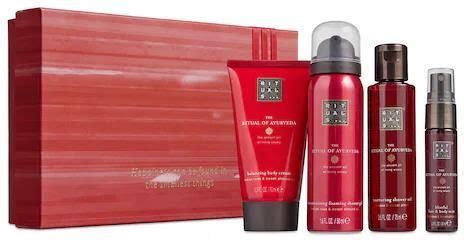 Zestaw Dla Kobiety RITUALS The Ritual Of Ayurveda Small Gift Set