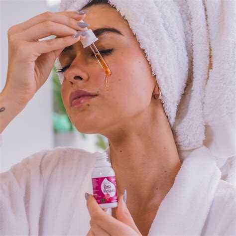 BellaPhytus Rosa Mosqueta Óleo Puro 30ml Conta Gotas