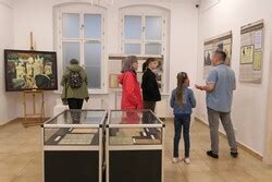 Nocne Zwiedzanie Muzeum Miasta Malborka Malbork 82 200