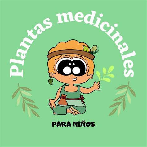 Plantas medicinales para NIÑOS Medicina Alternativa