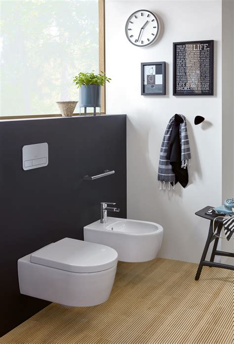 Avento Directflush Wc Complete Combipack Architonic