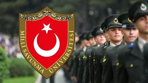 2023 MSÜ TABAN PUANLARI MSÜ Kara Hava Deniz Harp Okulu Astsubay