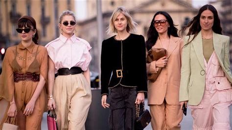 Estas Son Las Fechas De Las Rebajas De Verano 2023 En Zara Mango El