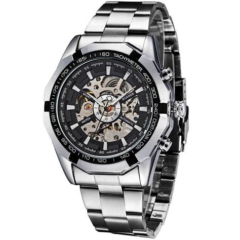 New Arrivals Grab One Luxury Mechanical While Supplies Lasts