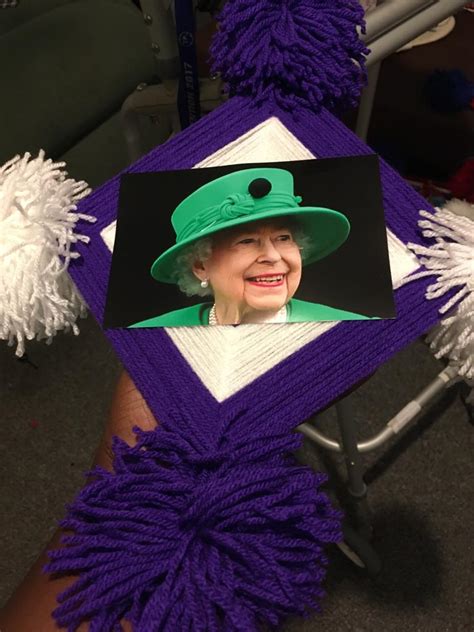 LightupBahc On Twitter In Commemoration Of Our Beloved Queen