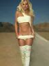 BRITNEY SPEARS Oiled Poster 20x30 EBay