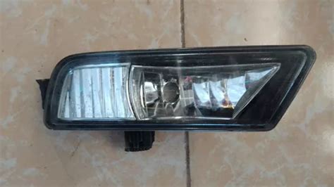 Faro Niebla Derecho Honda Crv Detalle Meses Sin Inter S