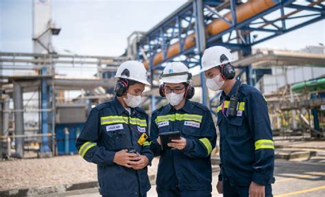 Lowongan Management Trainee Air Liquide Indonesia Gokerja ID