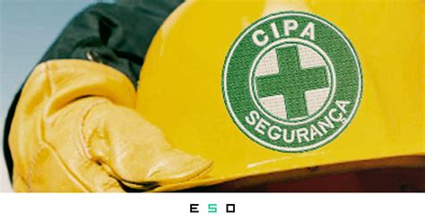 O que é a NR5 CIPA Comissão Interna de Prevenção de Acidentes