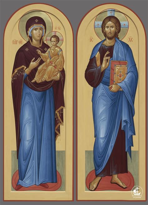Religious Pictures Religious Icons Religious Art Byzantine Art