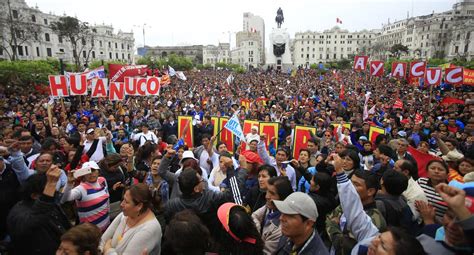 Sutep Anuncia Movilizaci N Nacional Para El De Noviembre Nndc