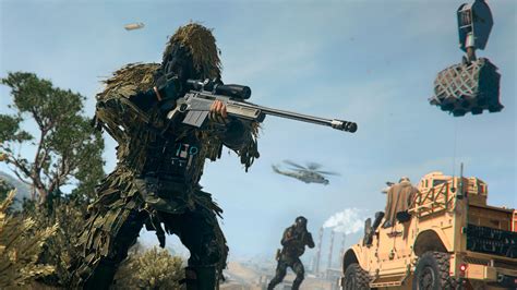 Las Mejores Armas De Warzone Para La Temporada Recargadas Play Gu As