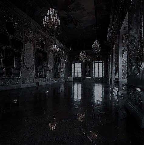 Dark Royalty Aesthetic Castle Aesthetic Gothic Aesthetic Dark