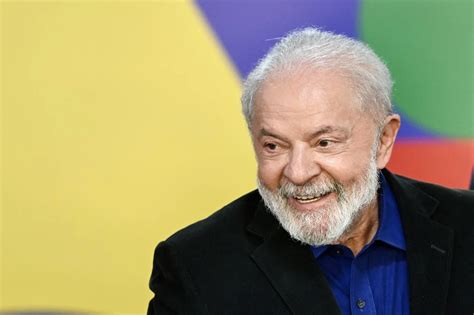 Governo Lula é aprovado por 51 dos brasileiros diz Ipespe