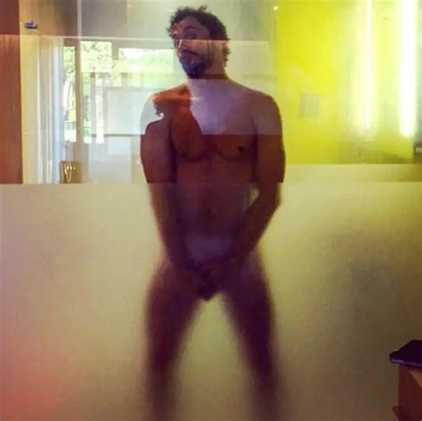 12 motivos por los que Paco León se desnuda Shangay