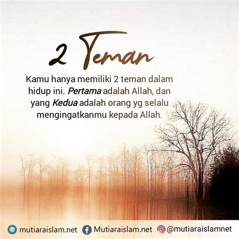 107 Gambar Kata Bijak Islami Nasehat Dan Inspirasi Bagi Setiap Muslim