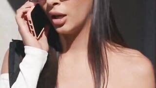Beautiful Giana Dior Had A Nice Day With A Big Cock
