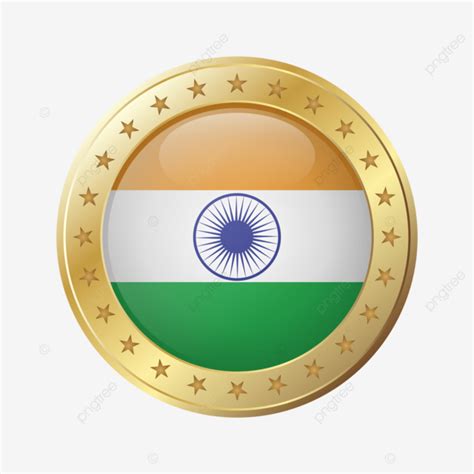 La India Bandera PNG India Bandera Bandera India PNG Y Vector Para