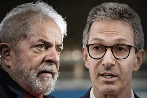 Na Contram O De Seus Colegas De Oposi O Zema Ir A Ato Do No