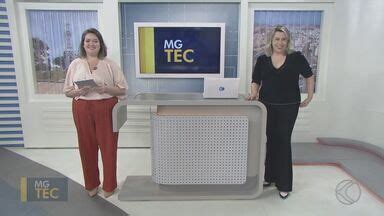 Mgtv Edi O Zona Da Mata Mg Tec Quadro Mostra Os Destaques