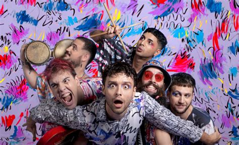 Nuevo Disco De Alan Sutton Y Las Criaturitas De La Ansiedad Algo