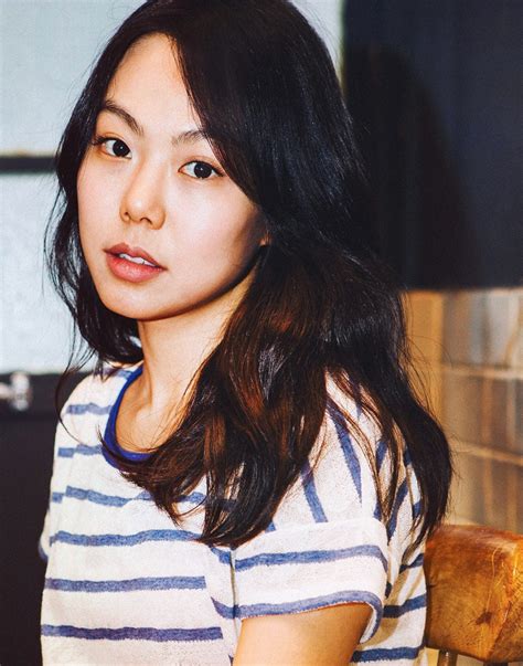 Kim Min Hee Actress Photogrower