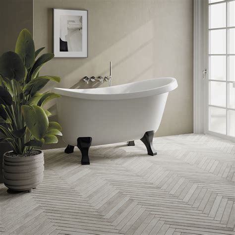 Fliesen für den Innenraum PEARL Ceramica Rondine bodenstehend