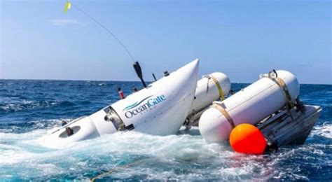 SUBMARINO IMPLODIDO ENCONTRADO Veja imagens dos DESTROÇOS ACHADOS do