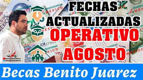 FELICIDADES BECARIOS TARJETA CON PAGO INCLUIDO quienes y cuándo
