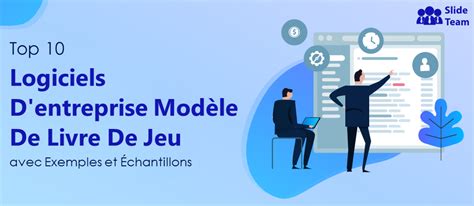 Top 10 des modèles de plan d action stratégique avec des exemples et