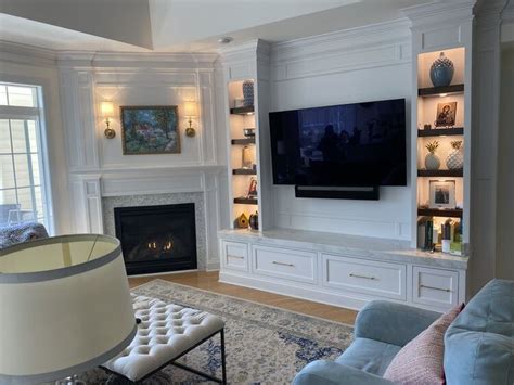 Custom Built Ins For Any Room In Your Home Woodmaster Custom Cabinets