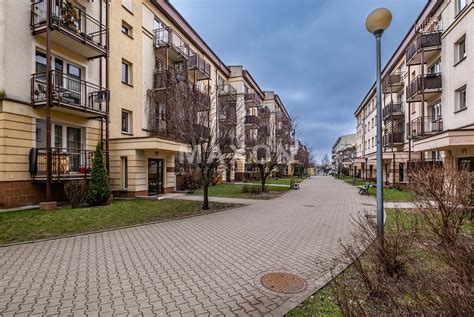 Mieszkanie Sprzedaż Warszawa Białołęka ul Skarbka z Gór MAXON