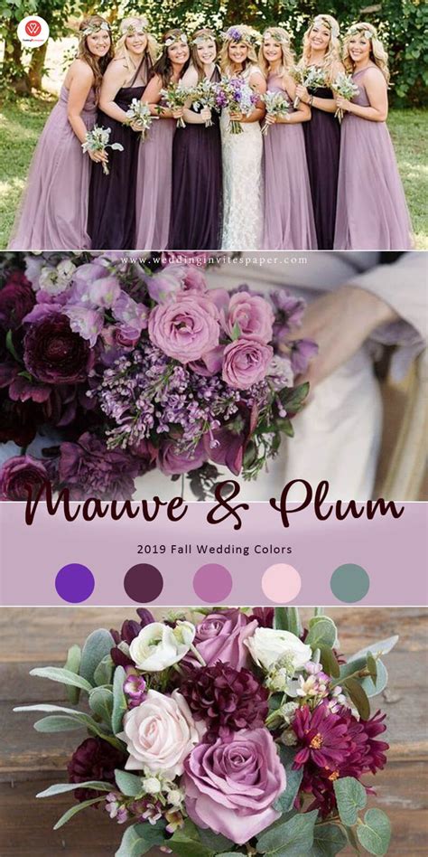 8 Exceptional Purple Color Combos Artofit
