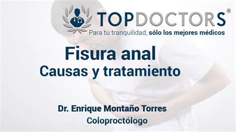Cuanto Puede Durar Una Fisura En El Ano Actualizado Junio 2023