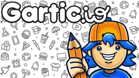 Como Desenhar No Gartic Confira Oito Dicas Para Mandar Bem No