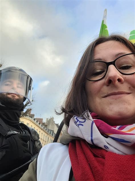 SNES FSU Normandie on Twitter RT ciboulette fire Ça pousse un peu