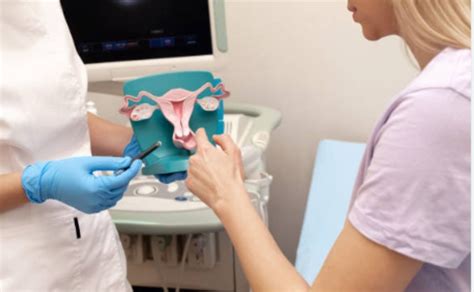 Examen de Papanicolaou en la lucha contra el cáncer cervical