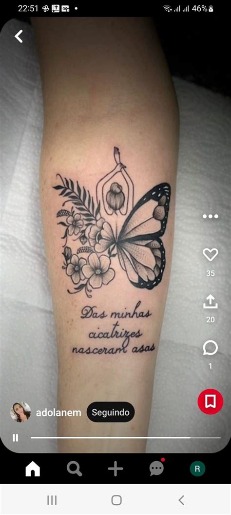Pin De Carlos Henrique Marques Silva Em Tatuagem Ideias Ideias De