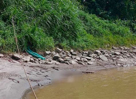 Vụ cô gái 17 tuổi bị phân xác Bị can giết người bỏ vào thùng xốp rồi
