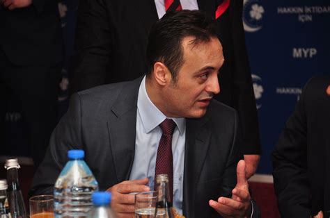 MYPLİ AHMET REYİZ YILMAZ TÜRKİYE İSRAİL İLİŞKİLERİ MUHAKKAK