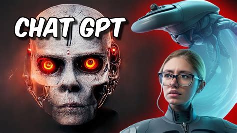 CAMINHO SEM VOLTA Uma inteligência artificial AMEAÇOU um ser humano E