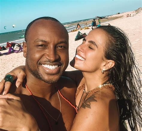 Carol Peixinho Revela Planos De Casamento E Maternidade