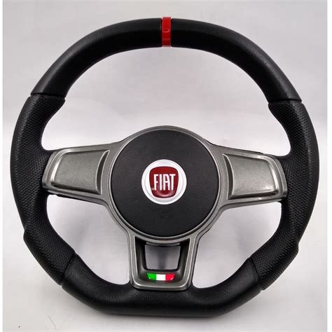 Volante Esportivo Fiat Palio Siena De 1996 Até 2013 Cubo