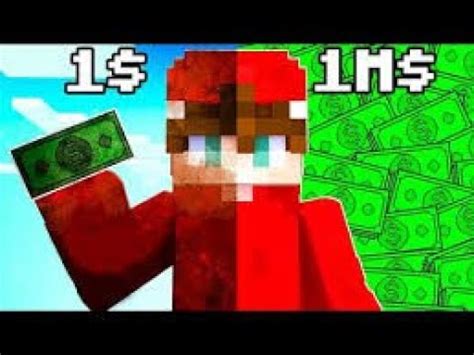 Od Zera Do Milionera W Minecraft Na Rapach Pl Odc Youtube