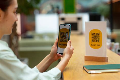 Qr Codes Are Back And Bigger Than Ever T Ly Blog