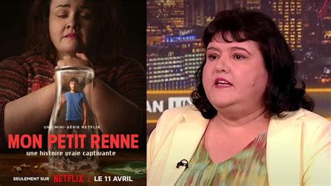 Mon Petit Renne La Vraie Martha Sort Du Silence Premiere Fr